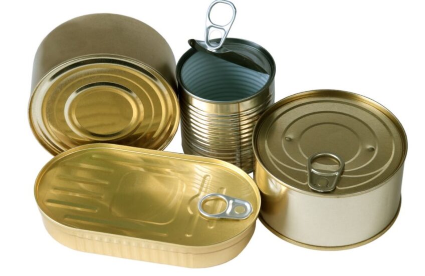 How to Reduce BPA Levels by 60 Percent in 3 Days