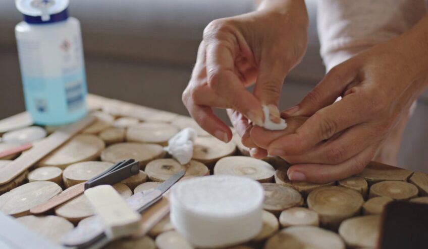 Chemicals Used in Nail Polish Removers: Know the Risks