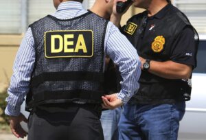 Behind the Scenes of the DEA: Who They Are and What They Do