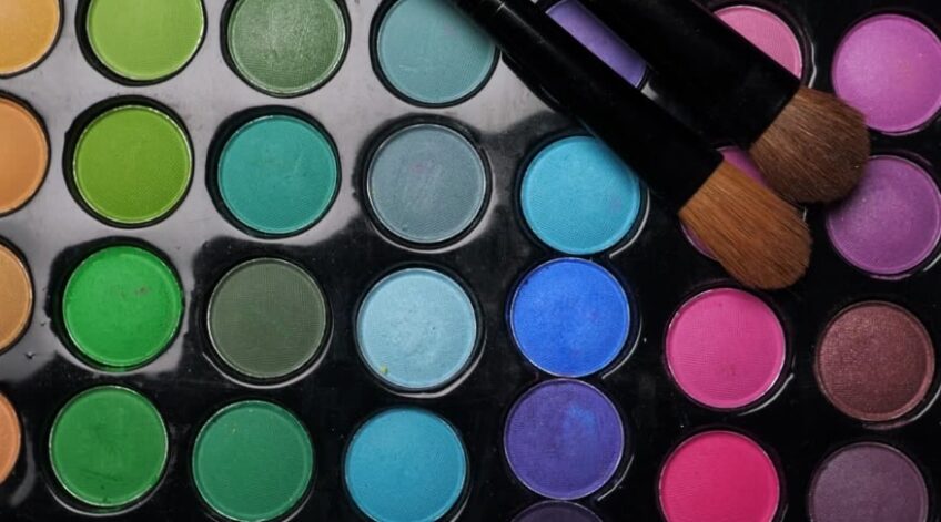 Is Your Makeup Safe? Uncovering the Truth About Heavy Metals in Cosmetics