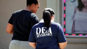Behind the Scenes of the DEA: Who They Are and What They Do