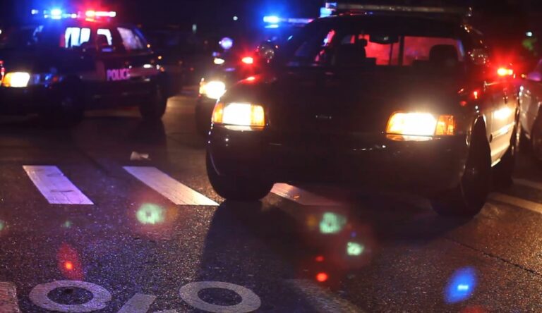 Behind the Scenes of the DEA: Who They Are and What They Do