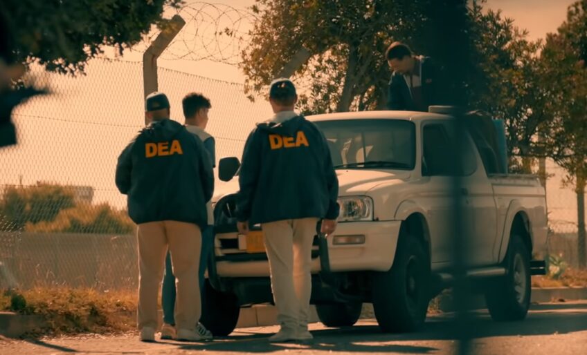 Behind the Scenes of the DEA: Who They Are and What They Do