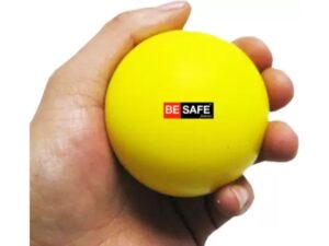 What are The Benefits Of Using a Stress Ball?