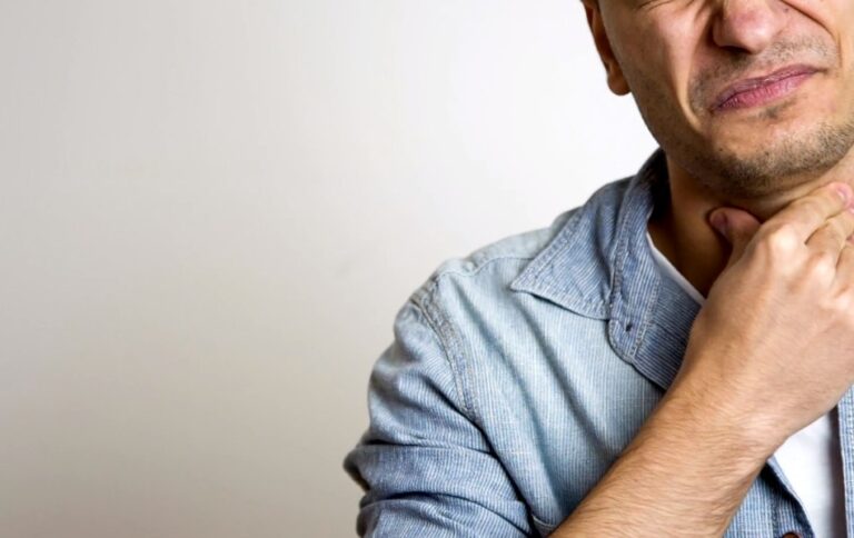 Chlamydia In The Throat What You Should Know